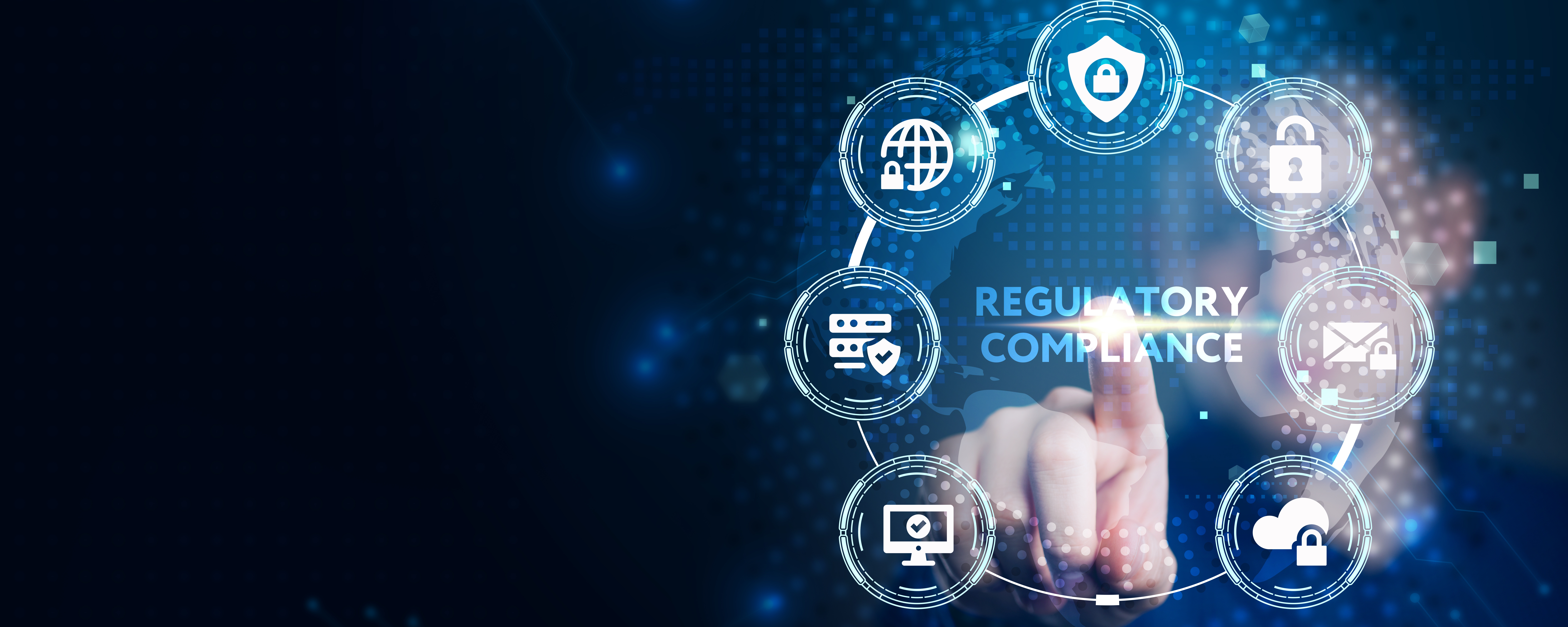 IT Compliance | MQUAL